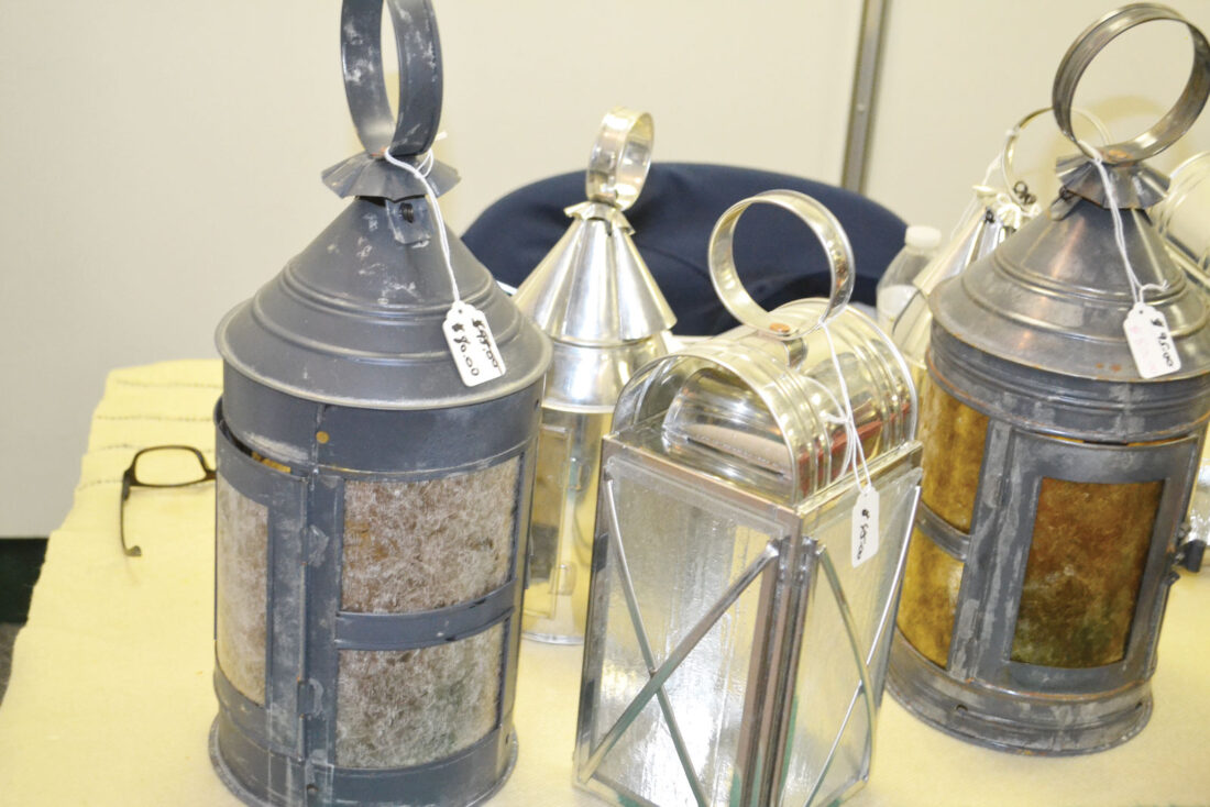 Campus Martius Museum, artisans celebrate traditional crafts | News ...